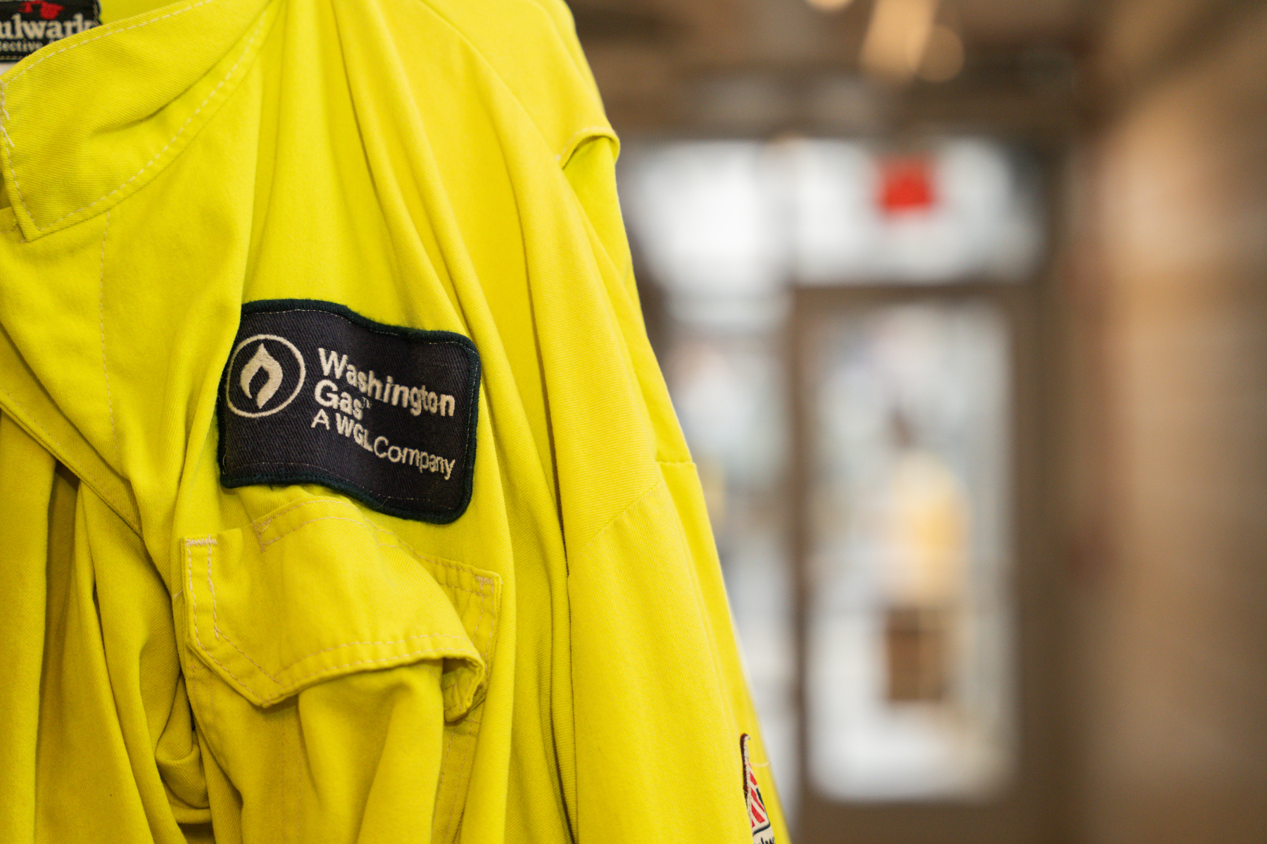 Washington Gas eService Center